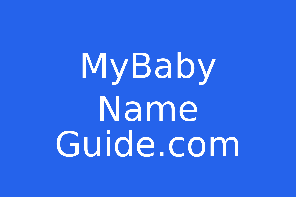 Baby Names That Mean Passion — Bold & Meaningful Choices ...